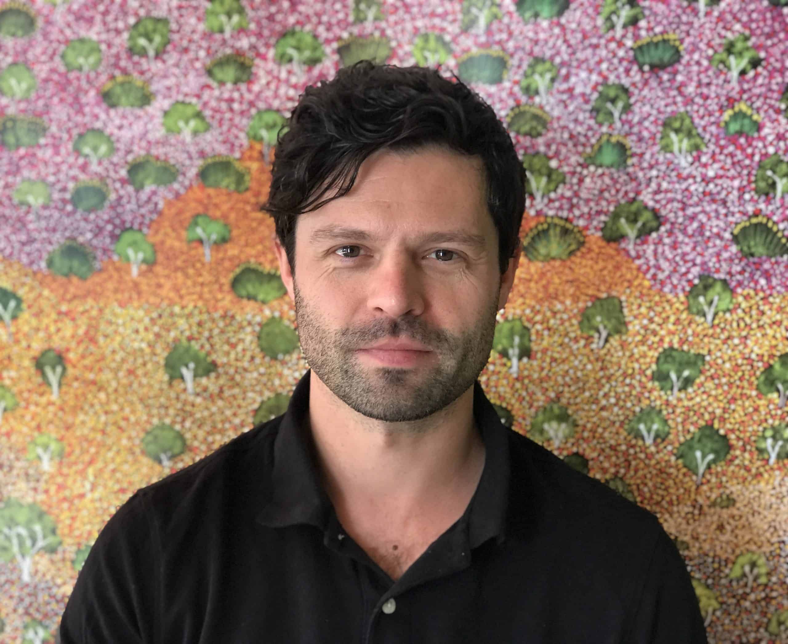 Backbone Team | Barkly Regional